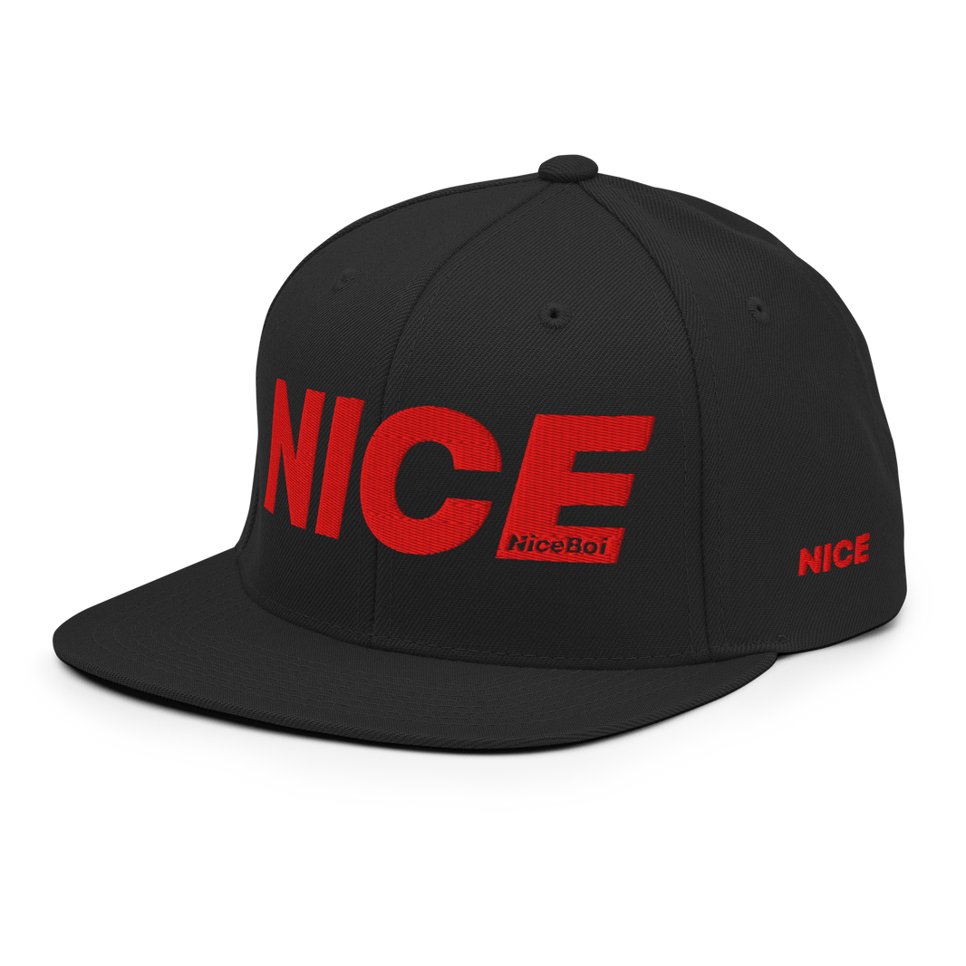 NICE HATS